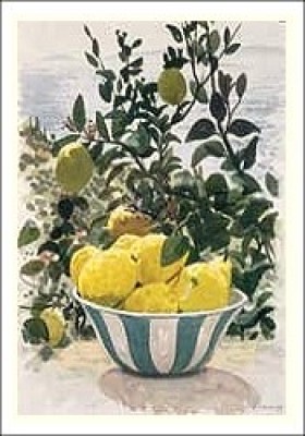 Lemons by Robert O'Rorke | Coastal Hedging